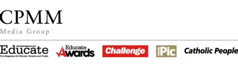 Cpmm Logo Educate Awards