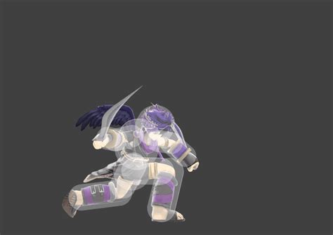Dark Pit Ssbuneutral Attackhit 3 Smashwiki The Super Smash Bros