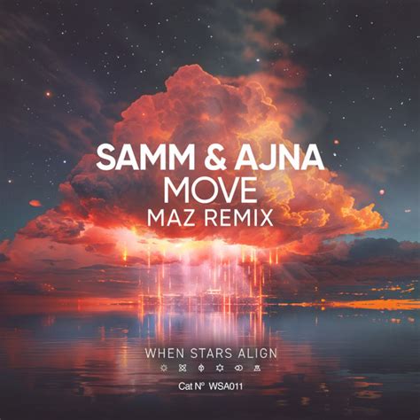 Move Maz Remix