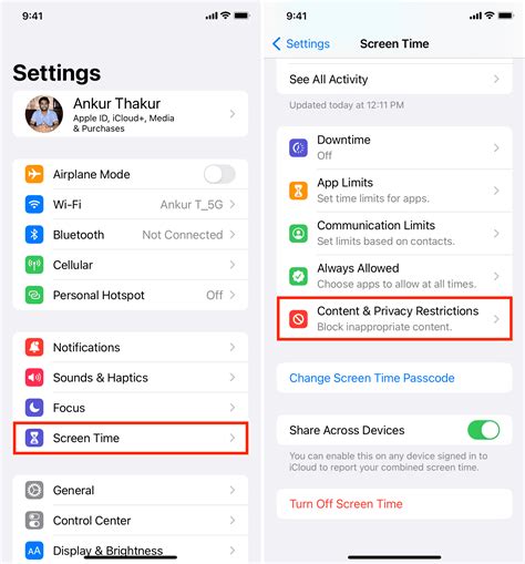 how to get app store back on iphone and ipad