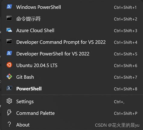 Windows小tips在终端中优雅使用vimwindows Vim Csdn博客