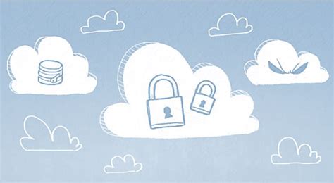Top Ways To Keep Your Private Files Safe And Untouched On The Cloud H S Media