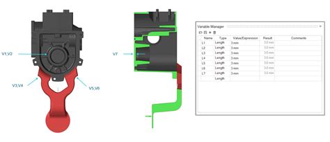 fast design prediction for casting manufacturing using physics ai