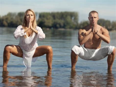 10 Sexy Workouts For A Better Sex Life