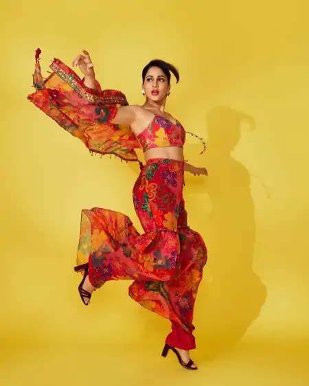 Lavanya Tripathi Top 20 Hot Pics And Photo
