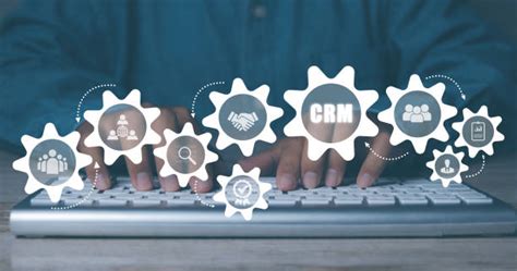 Free CRM The Ultimate CRM Guide For Small Businesses