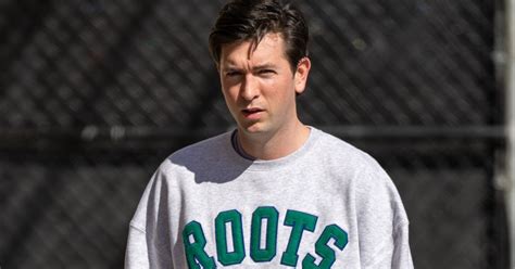Allegations Against Nicholas Braun Suggest A Far More Scandalous Dating