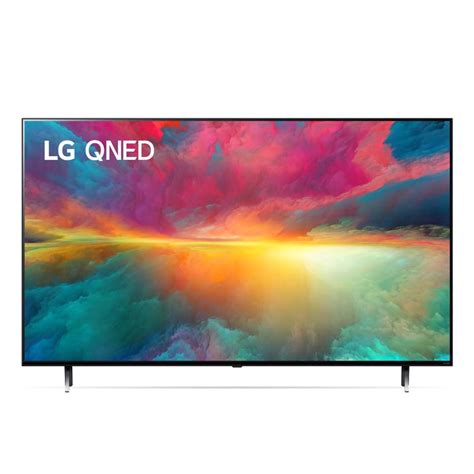 LG QNED 75QNED756RA API Televisor 190 5 Cm 75 4K Ultra HD Smart TV