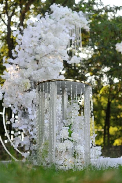 Leading Event Management Brands 2020 Outdoor Wedding Decorations
