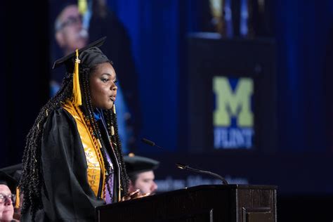 Um Flint Names ‘22 Graduate As New Sustainability Coordinator