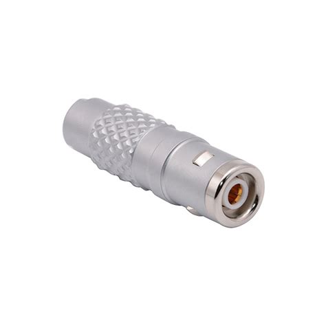Triaxial Connector Male Female Ip68 Connectors China Era 1e 650
