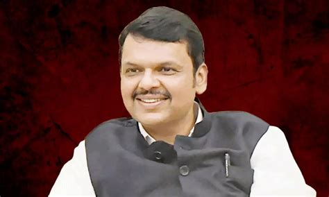 టెన్షన్ పుట్టిస్తున్న మహా సీఎం ఎంపిక ఫడ్నవీస్ కు నో ఛాన్స్