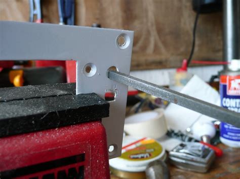 The Ibutton Garage Door Opener Arduino 10 Steps With Pictures