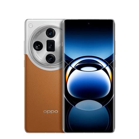 Смартфон OPPO Оригинальный мобильный телефон Find X7 Ultra 5G, 6,82 ...