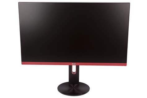 AOC G PX Review Bit Tech Net