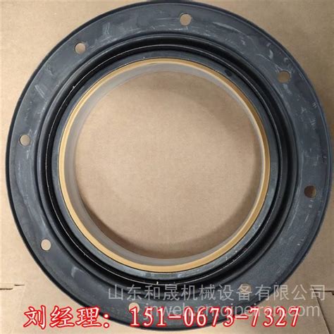 空滤AH1100 康明斯发电机组空滤带壳总成 空滤滤芯空滤AH1100图片高清大图 汽配人网