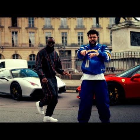 Stream Gims And Dystinct Spider By Fine World Listen Online For Free