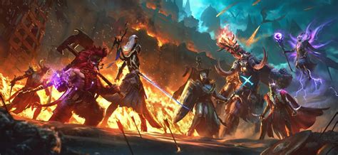 Sendaplays Noticias Guías Y Estrategias Para Raid Shadow Legends