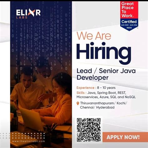 Infopark Job On Linkedin Kochijobs Jobsinkochi Kochicareers