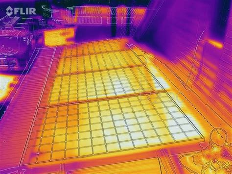 pv panel output voltage shadow effect victron energy