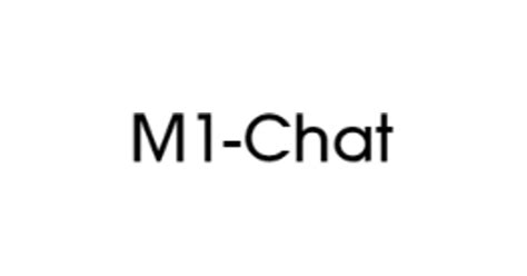 M1 Chat Promo Codes 175 Off Sitewide In October 2025