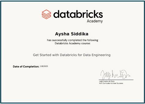 Databricks Certification Dataengineer Datasecurity