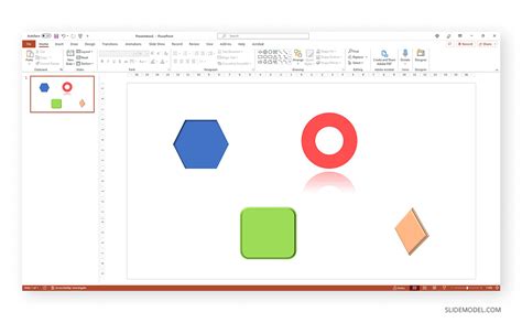 How To Change A Shape In PowerPoint