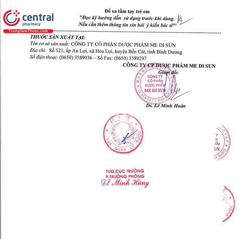 ChÍnh HÃng Thuốc Drotusc Forte điều Trị Co Thắt Cơ Trơn Hiệu Quả