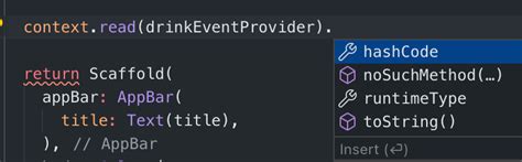 basic example type errors · issue 430 · rrousselgit riverpod · github