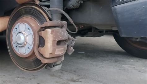 How To Test An ABS Sensor With A Multimeter ElectronicsHacks