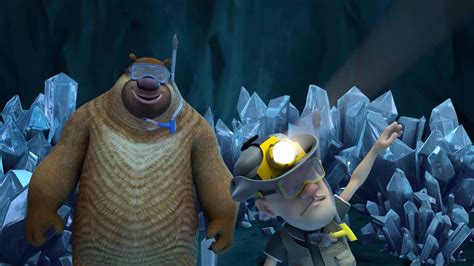 Boonie Bears Wallpapers Wallpaper Cave