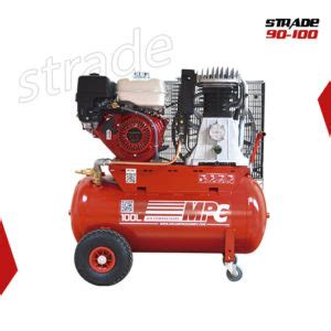 Expertos en aire comprimido | Air Compressor MPC