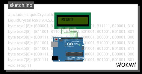 lab10 wokwi esp32 stm32 arduino simulator