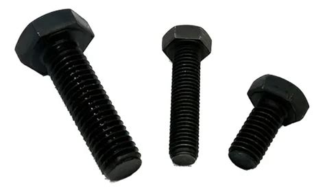 Tornillos Hex Clase 8 8 Din 933 M8 X 20mm Toledo 100 Pz Mercadolibre