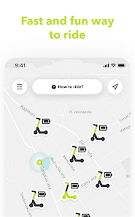 Scoot For Android Download