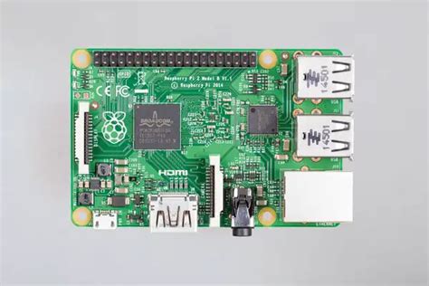 Bare Metal Programming On Raspberry Pi And QEMU Cuap Cuap Firman