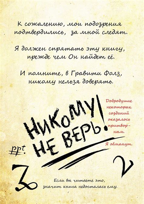 Страницы 3 дневника 75 фотографий Книги заклинаний Старые страницы