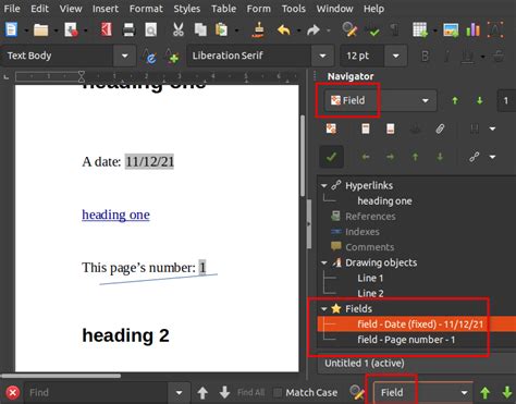 LibreOffice Community Release Notes The Document Foundation Wiki