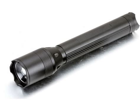 Cree 3w High Power Led Flashlight Torch With Beam Focus 8532 China