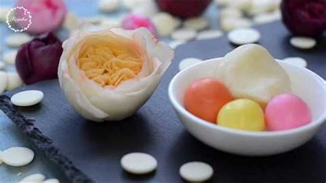 Шоколад для моделирования Пластичный шоколад