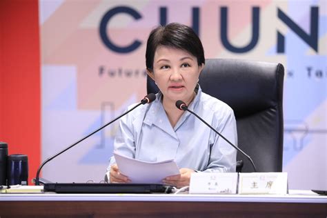 教科文預算占市府總預算第一 盧市長：為市民打下良好教育基礎 民生電子報