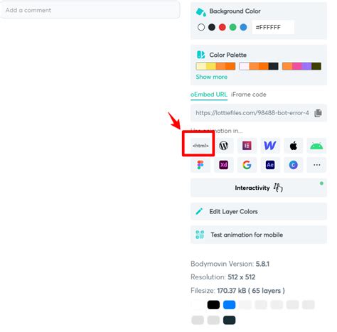 Cómo Añadir Animaciones Lottie En Wordpress Webempresa