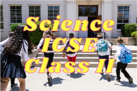 Mathematics Icse Class Ii Mobile Tutor