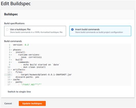 How To Create An Aws Continuous Deployment Pipeline Contd
