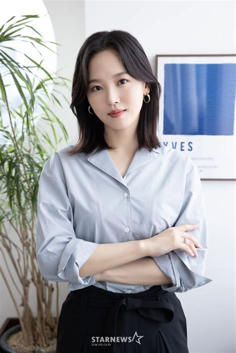 간동거 양혜선 역 열연한 배우 강한나 [★포토]