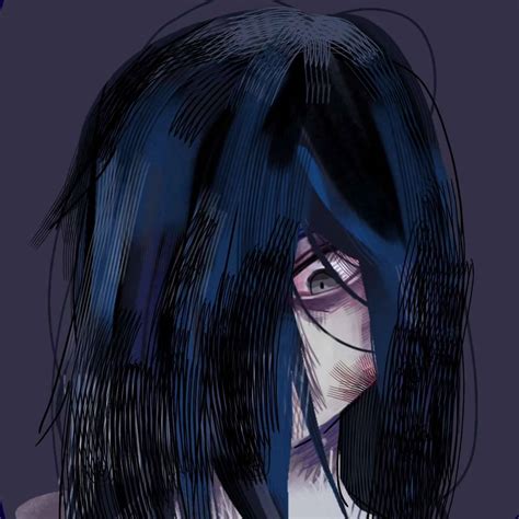 Sadako Appreciation On Tumblr