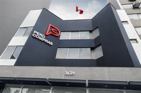 Perú Compras Inicia Nueva Convocatoria De Catálogos Electrónicos