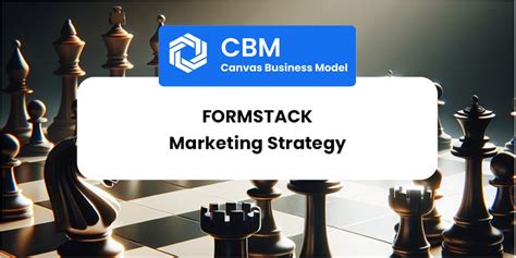 Stratégie De Vente Et De Marketing De Formstack Cbm Stratégie De Vente Et De Marketing De Formstack Cbm