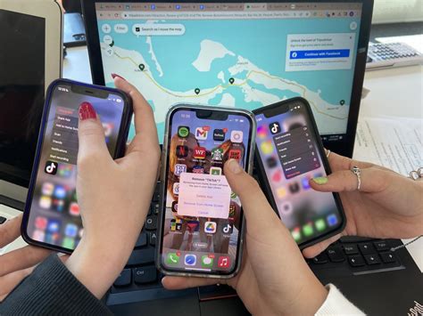 Restrict Act Threatens Access To Tiktok Over Security Concern The Rubicon