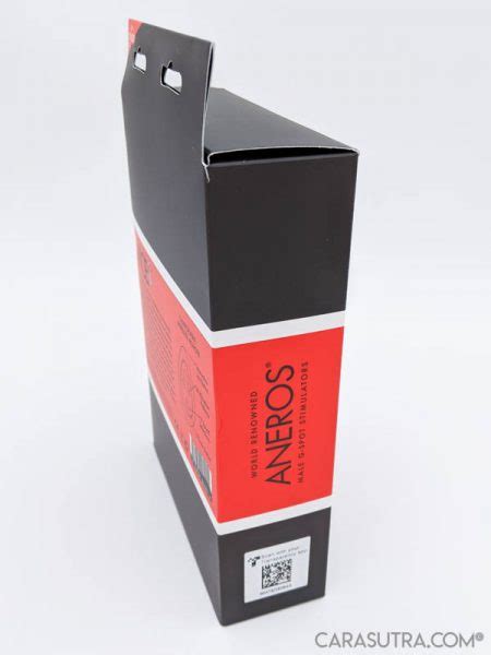 Aneros Vice 2 Remote Control Vibrating Prostate Massager Review